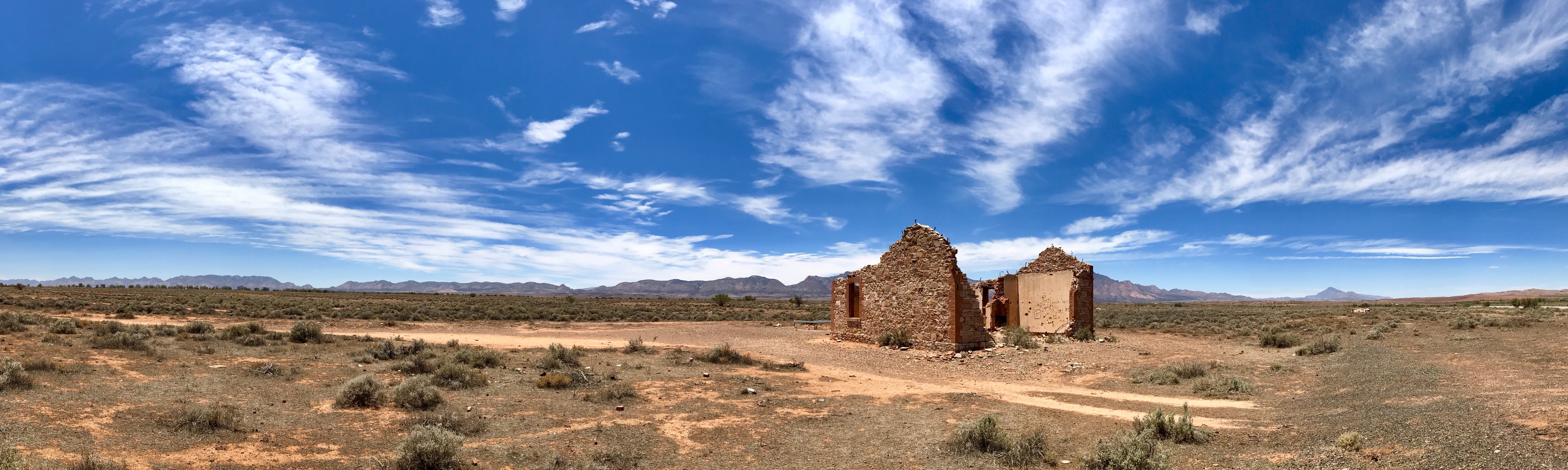 The Goyder Line – South Australia – jimsoccasionalblog