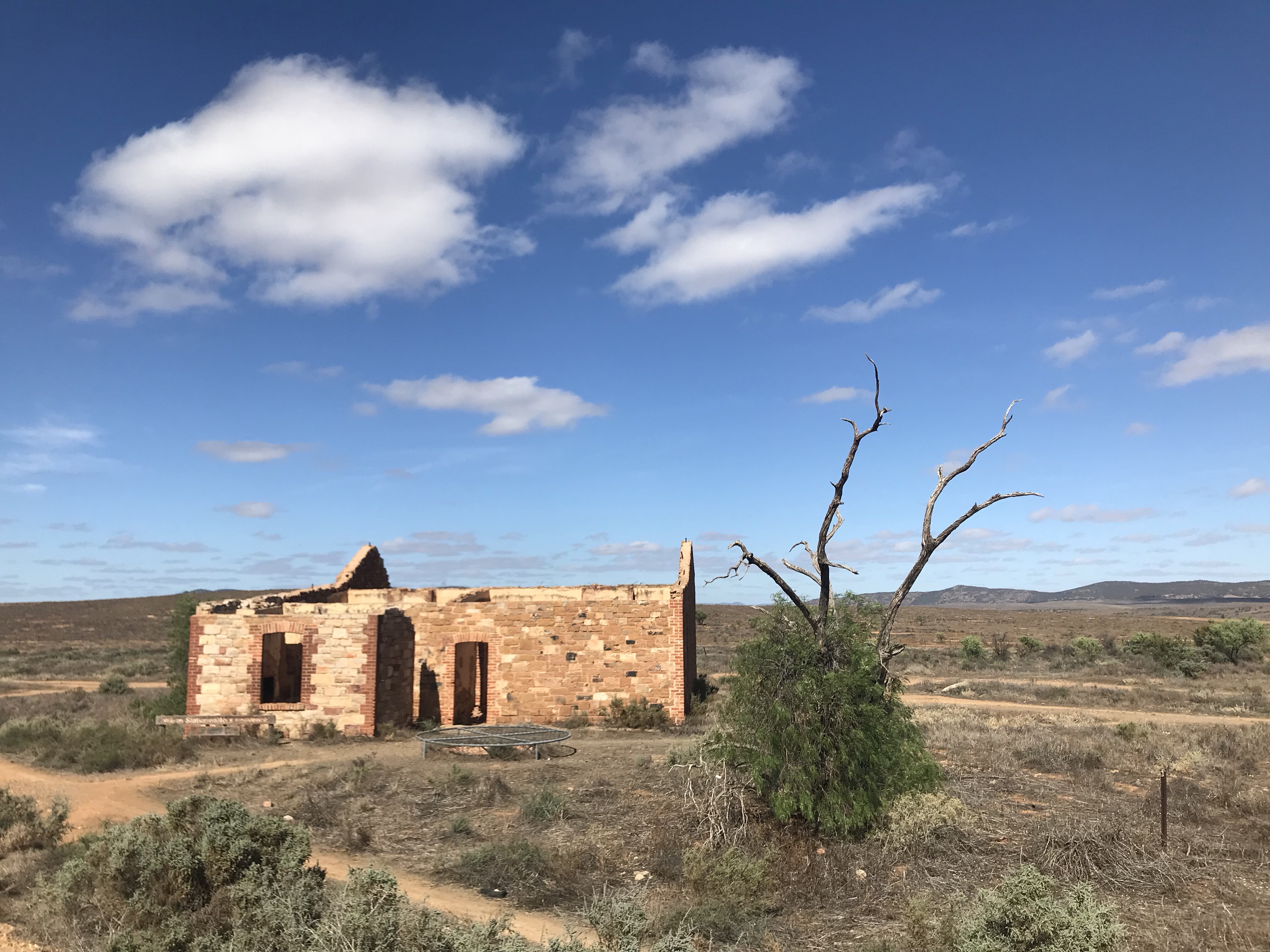 The Goyder Line – South Australia – jimsoccasionalblog